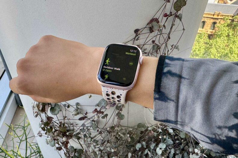 Apple Watch Series 9 review: Still the best smartwatch