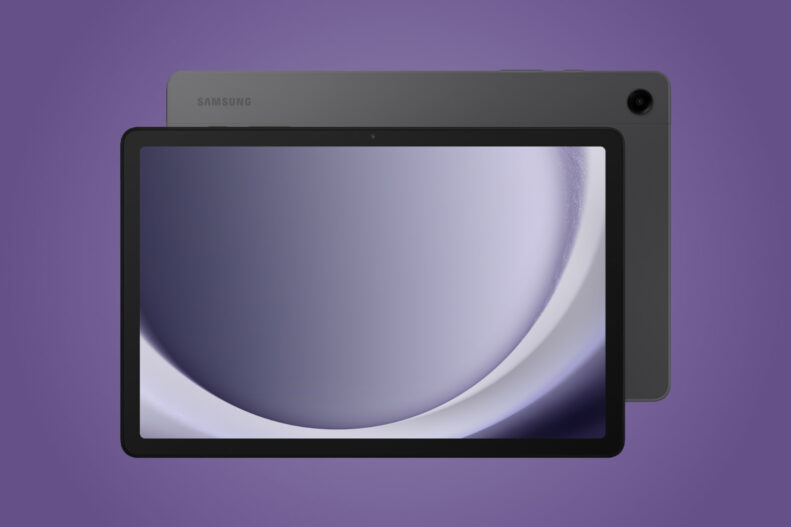 Samsung Galaxy Tab A9+ brings 5G to its budget tablet range