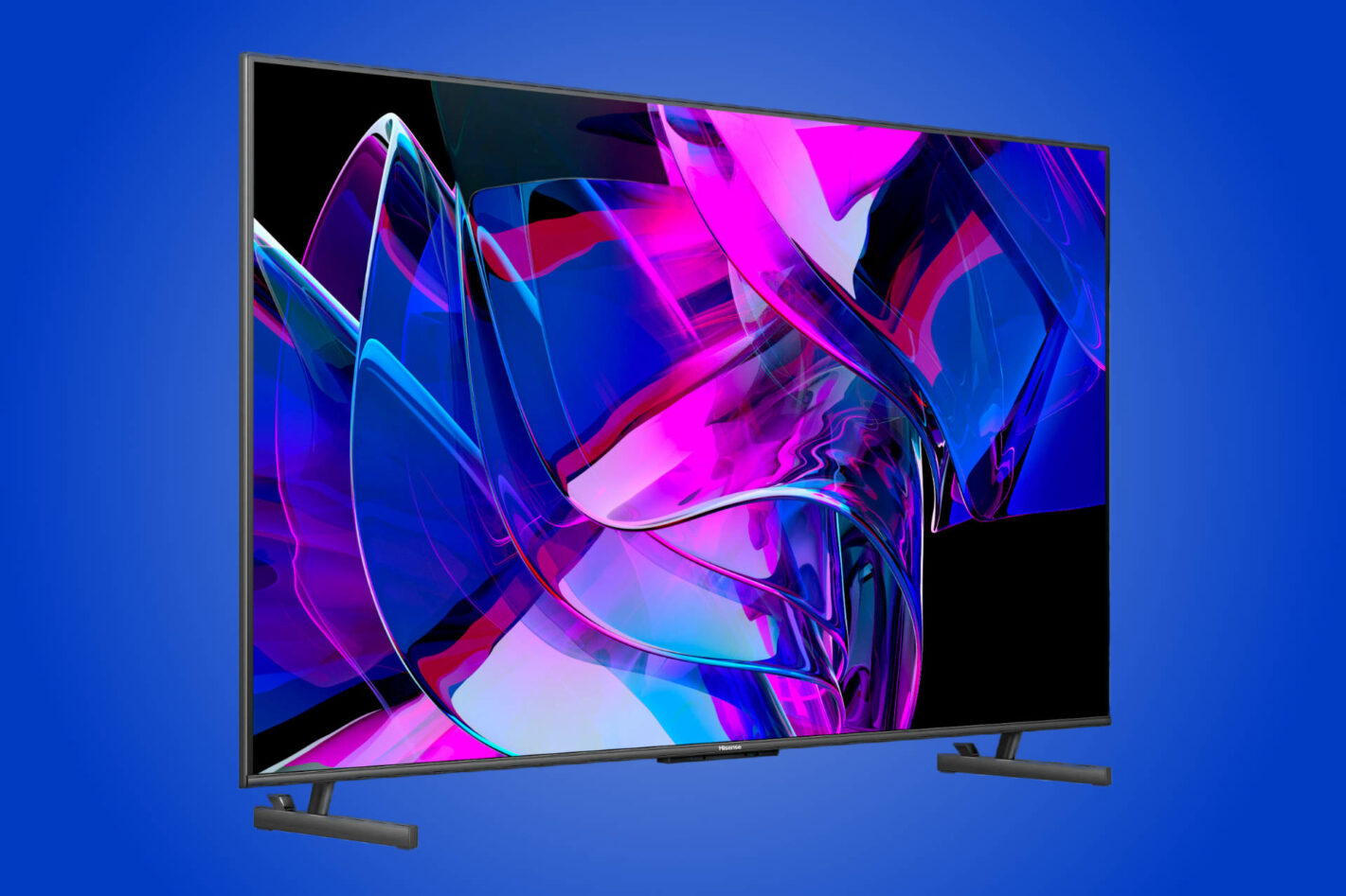 Hisense U7KAU 4K TV review: a strong Mini LED matinee