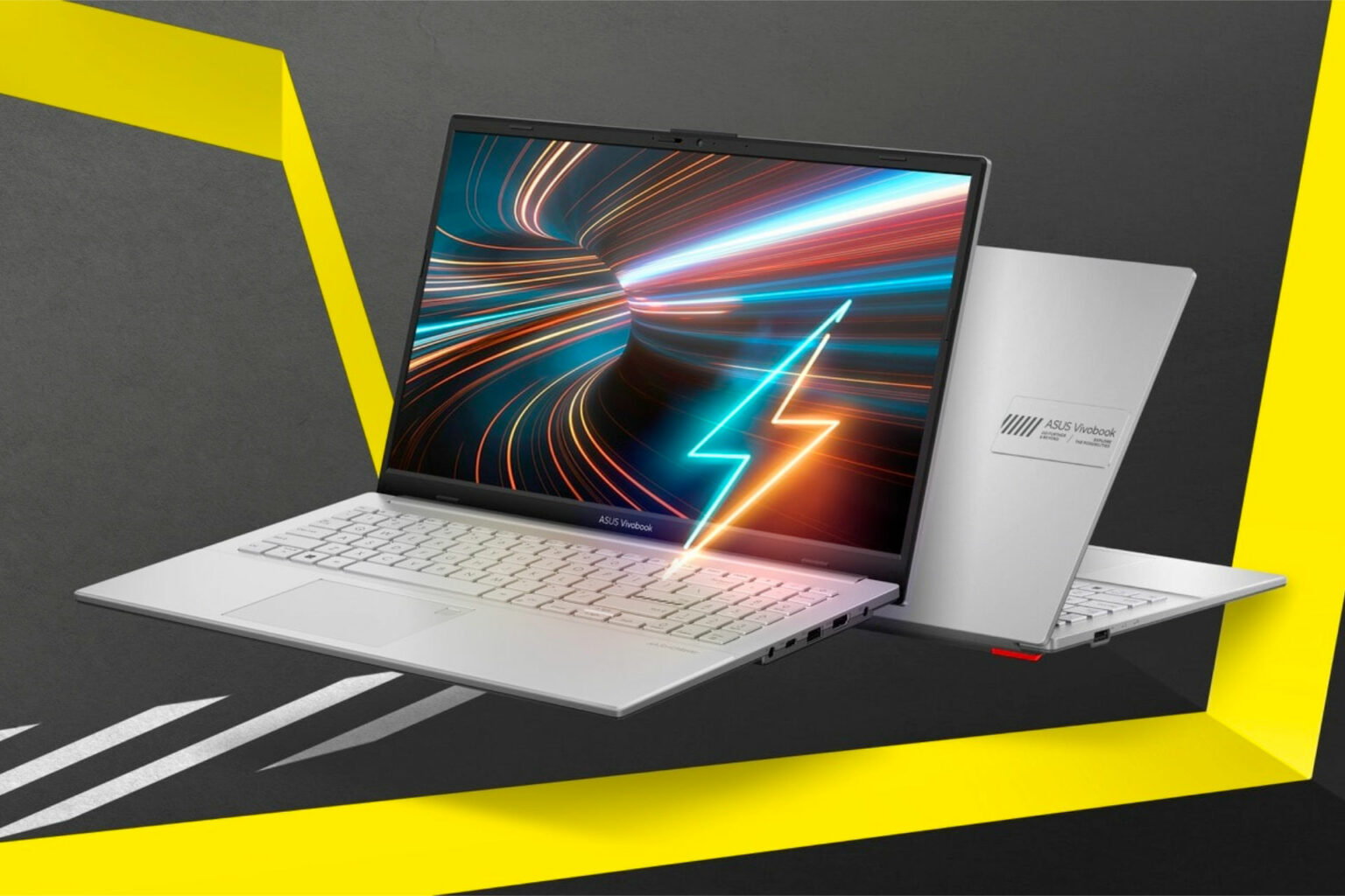 Asus Vivobook Go 15 OLED a $999 laptop with a premium display
