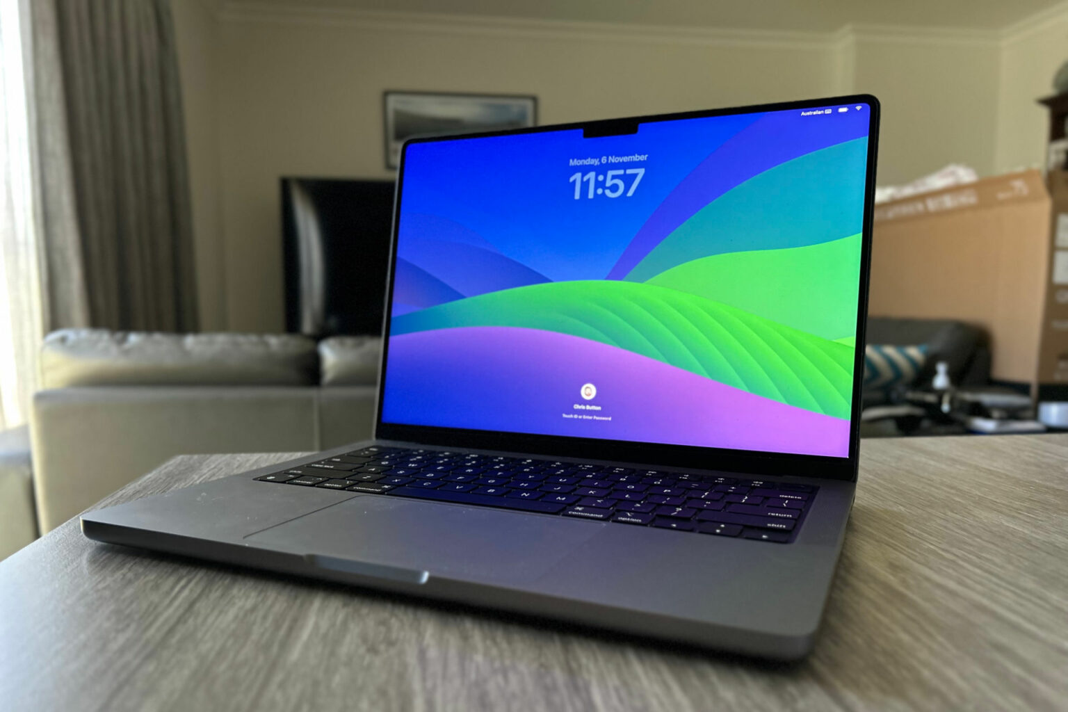 After nearly a year with the MacBook Pro M2 Max, I'm in love