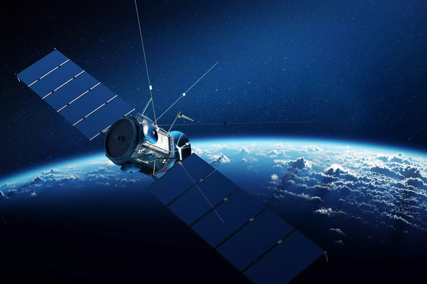 Boeing exits from Low Earth Orbit satellite internet race