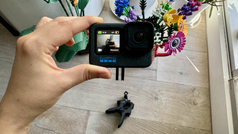 GoPro Hero 12 Black review: Still the best action camera