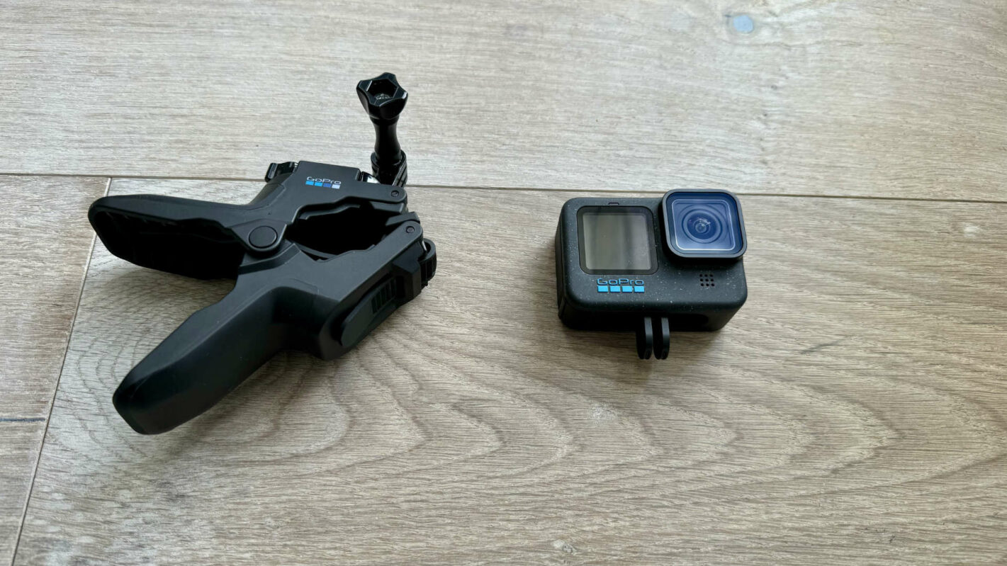 GoPro Hero 12 Black review: Still the best action camera