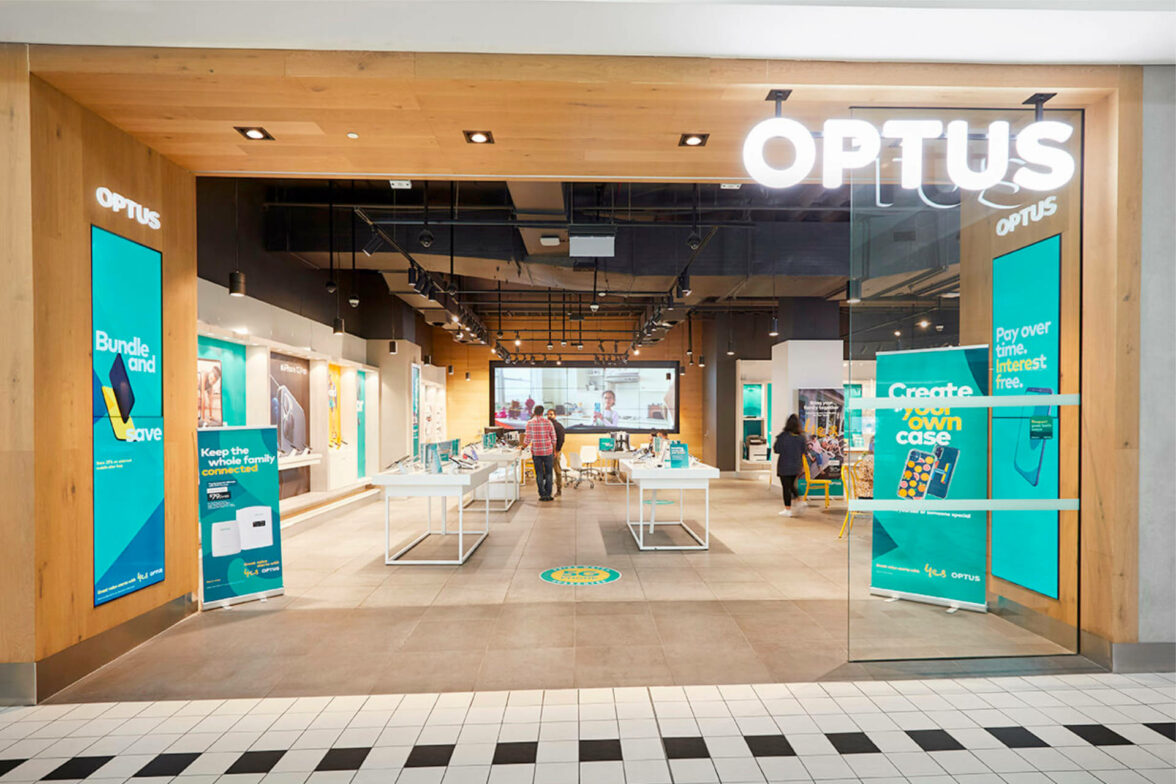 Nationwide Optus outage: millions without phone and internet