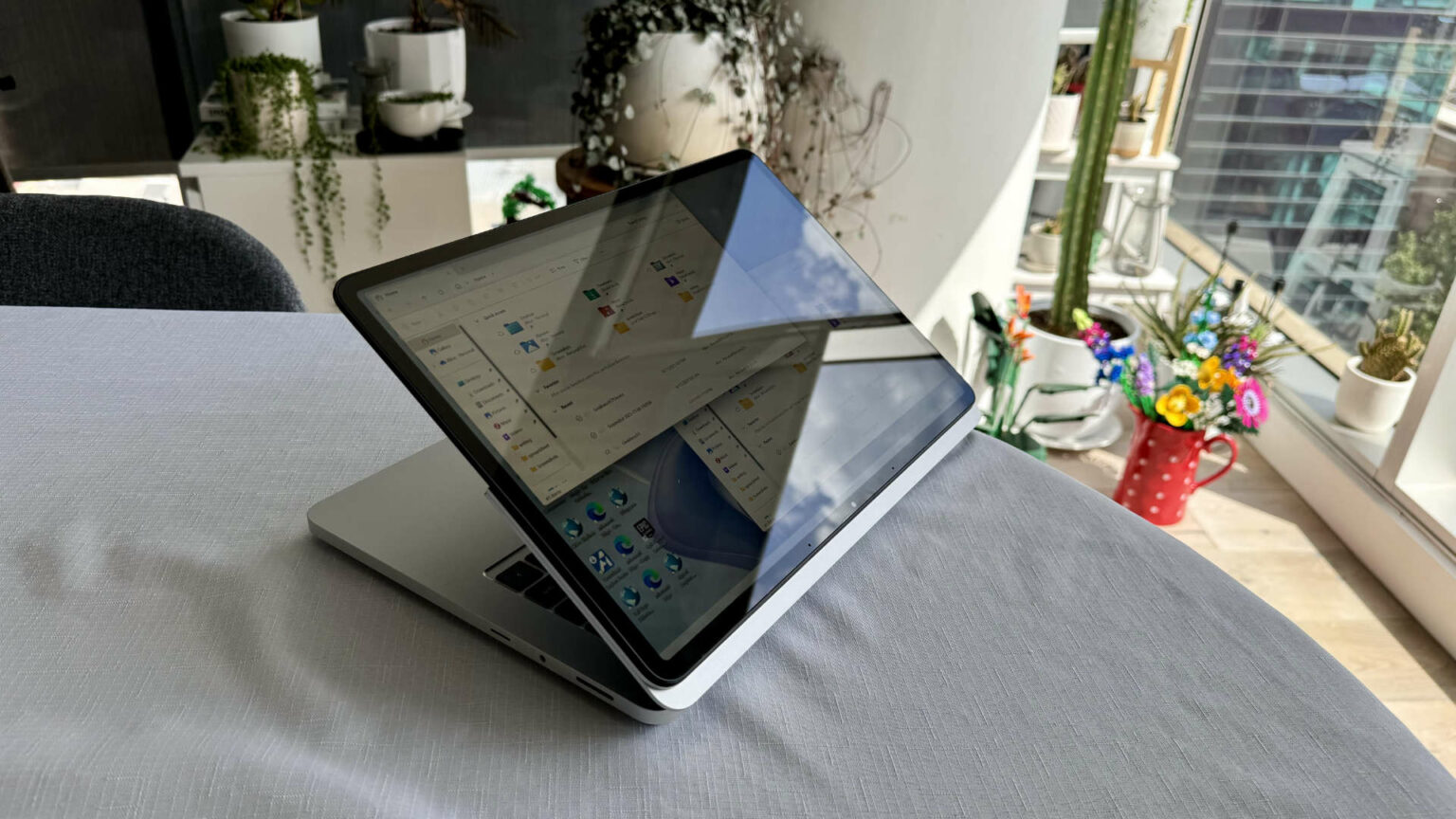 Microsoft Surface Laptop Studio 2 review: More than meets the eye