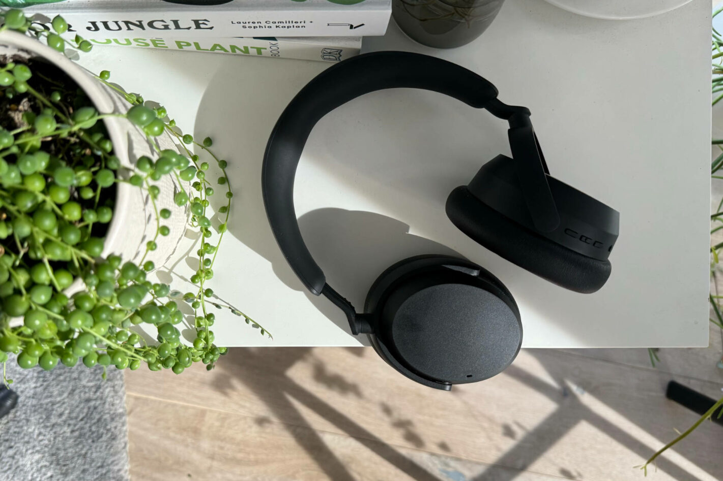 Sennheiser Accentum review: great mid-range headphones