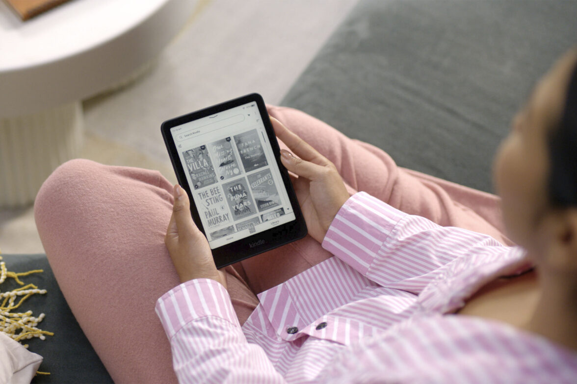 How Amazon uses AI to drive sales, well everything