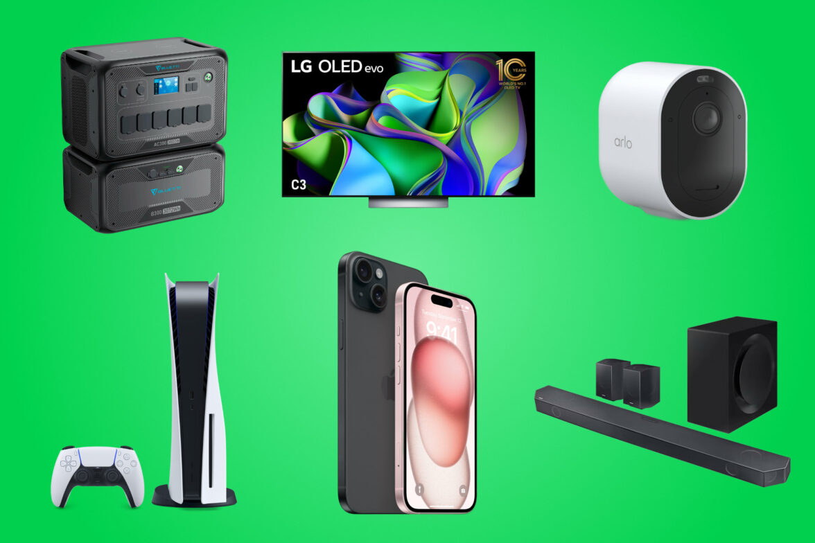 GadgetGuy - For all the top tech deals
