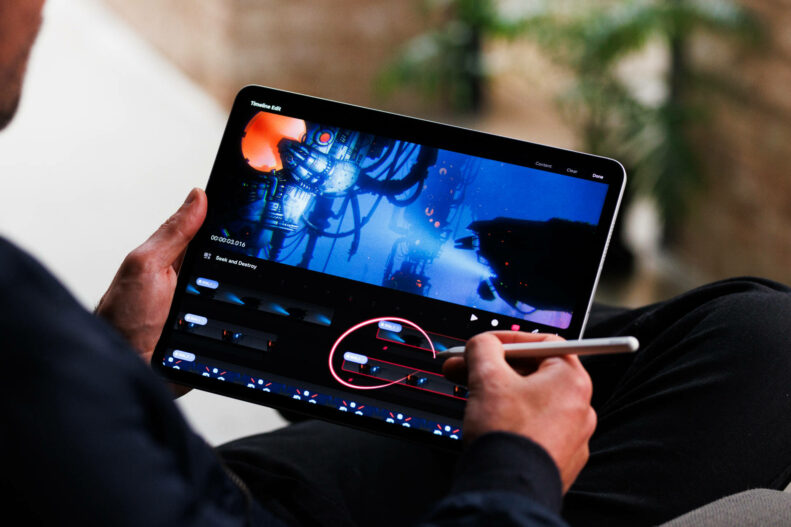 Procreate Dreams brings powerful 2D animation to the masses