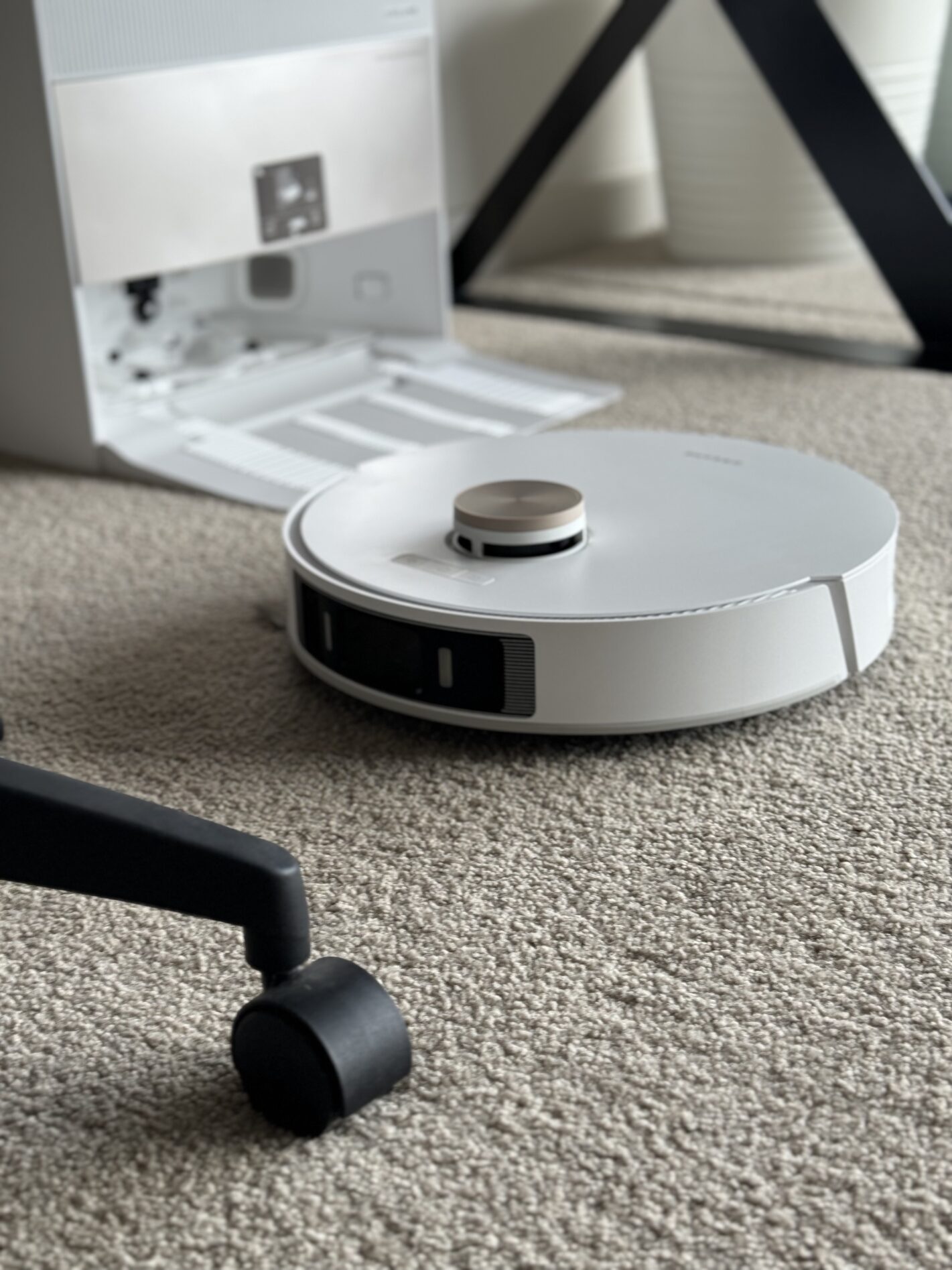 Dreame L20 Ultra review: king of the robot vac pack