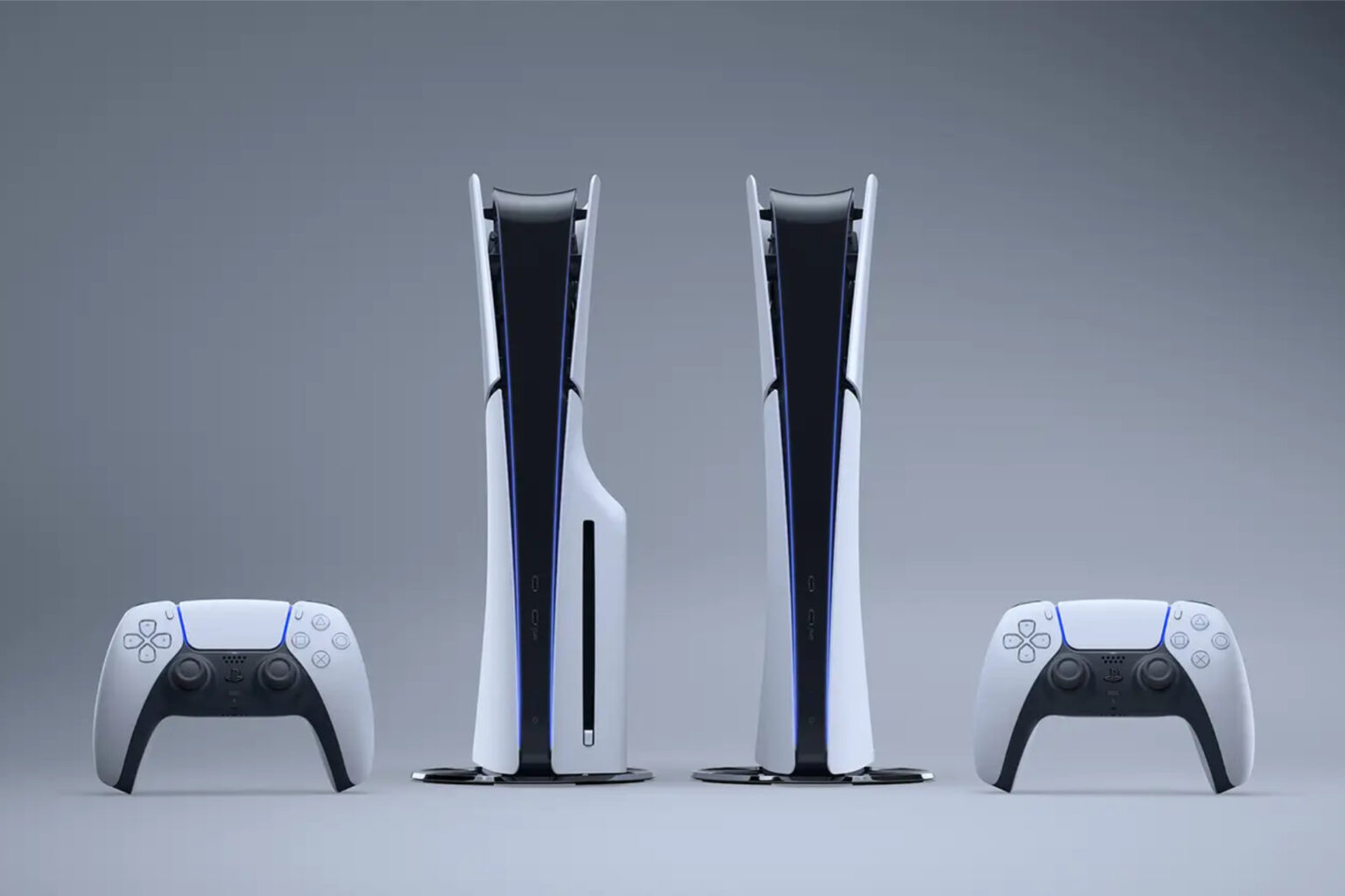 PS5 slim release date and price confirmed for Australia