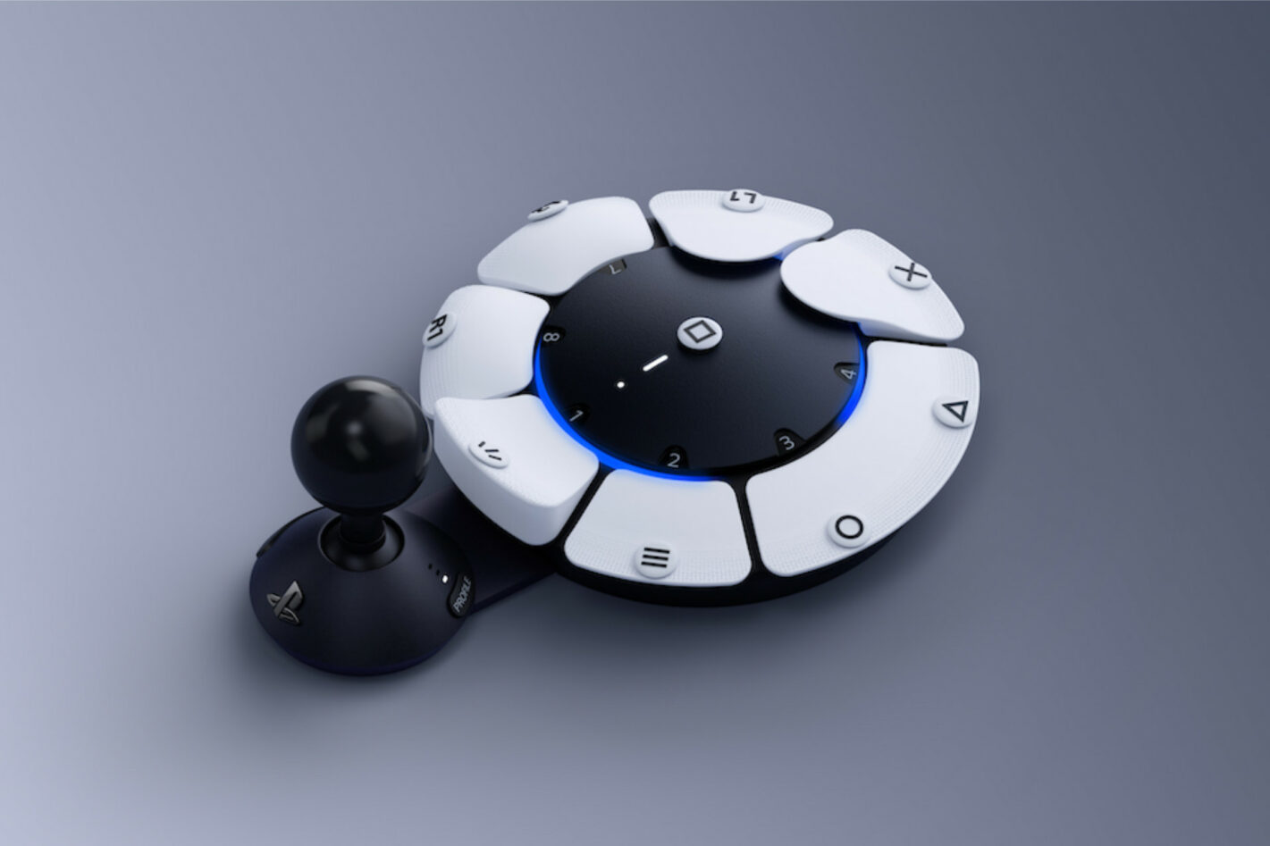 PlayStation Access Controller review: good but not perfect