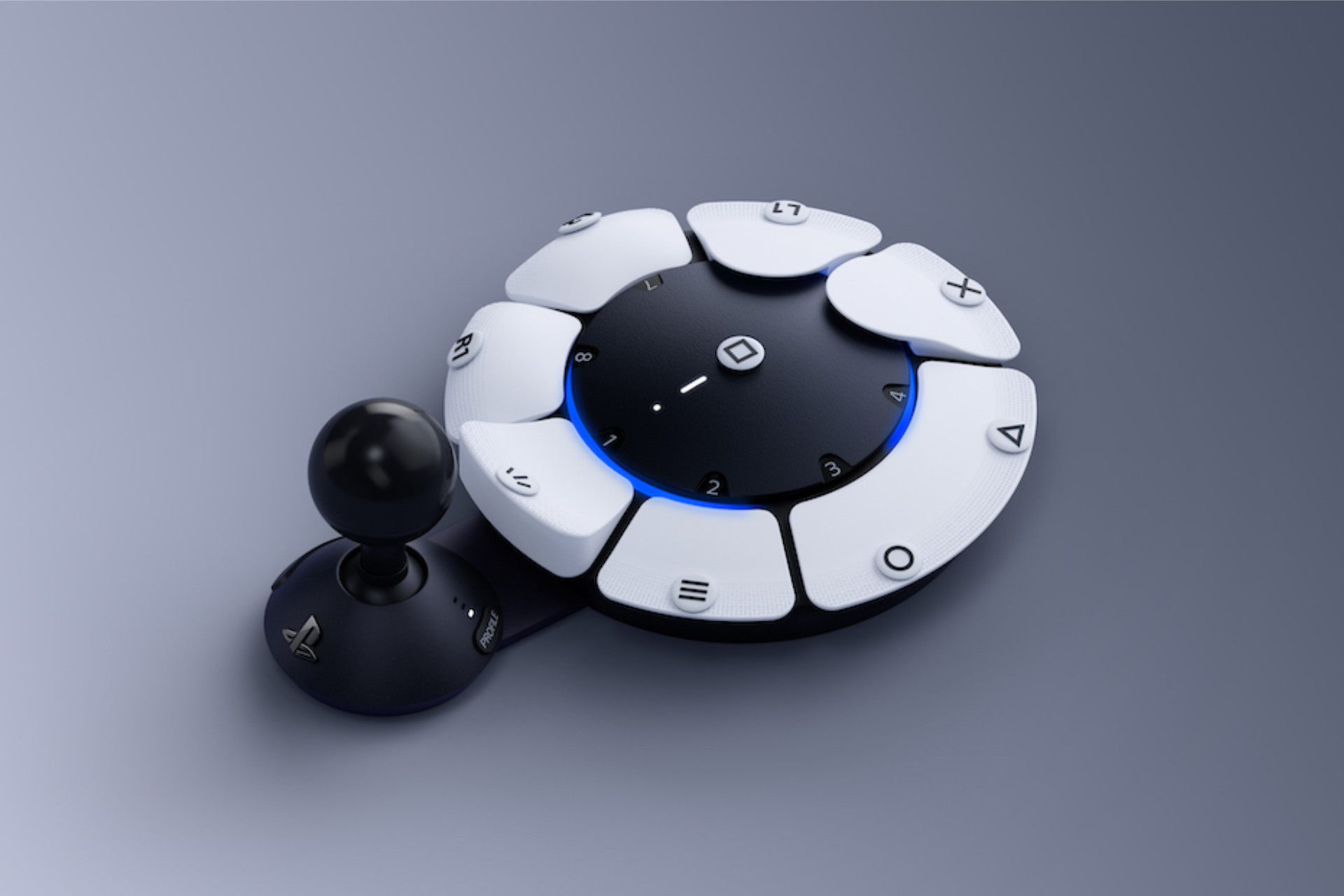 PlayStation Access Controller review: good but not perfect