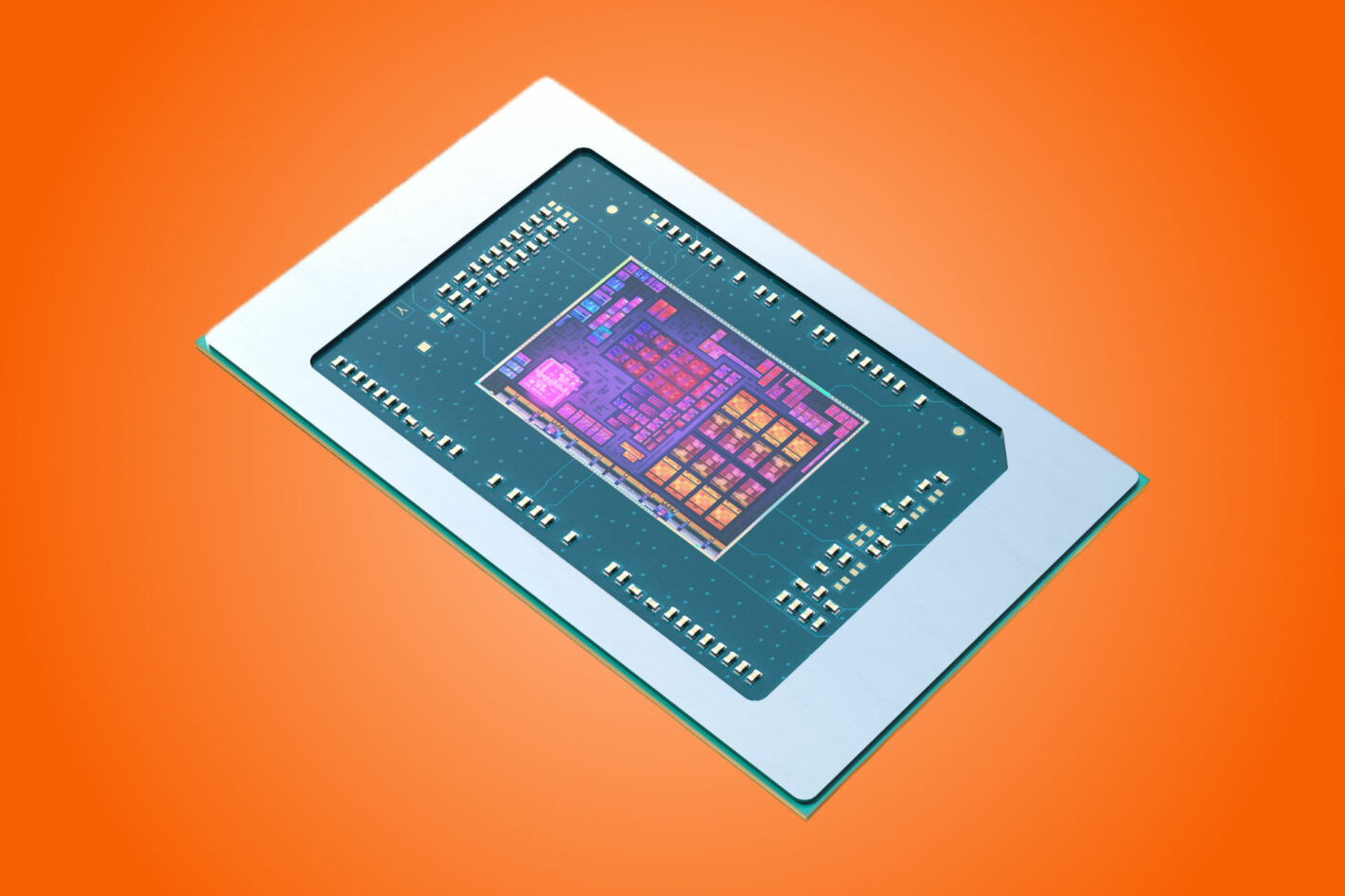 CES 2023 AMD: powerful new Ryzen 7000 series CPUs incoming