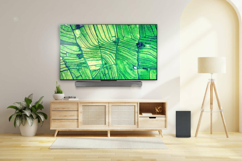 LG G3 OLED TV review: the OLED TV you’ve always dreamed of