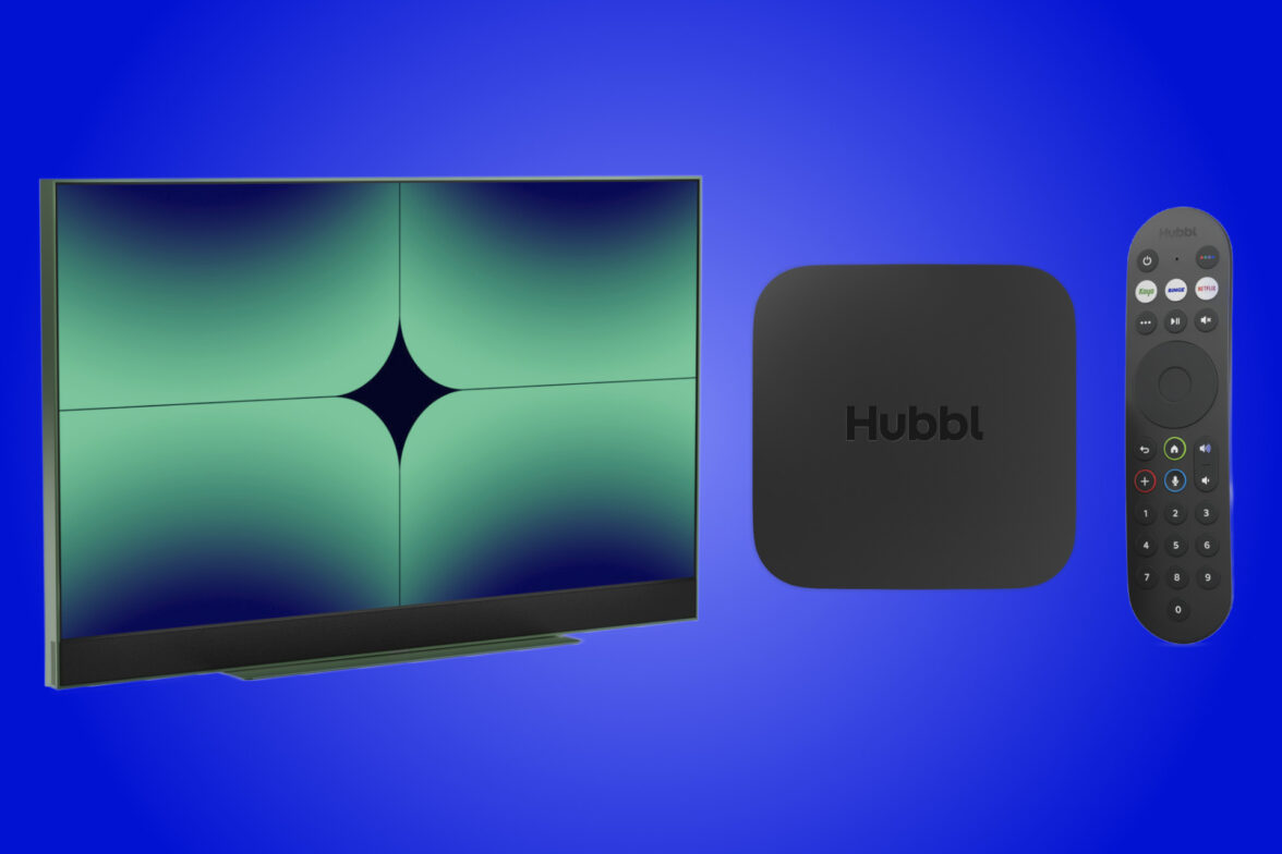 Hubbl Box and Hubbl Glass launch soon: all the big details