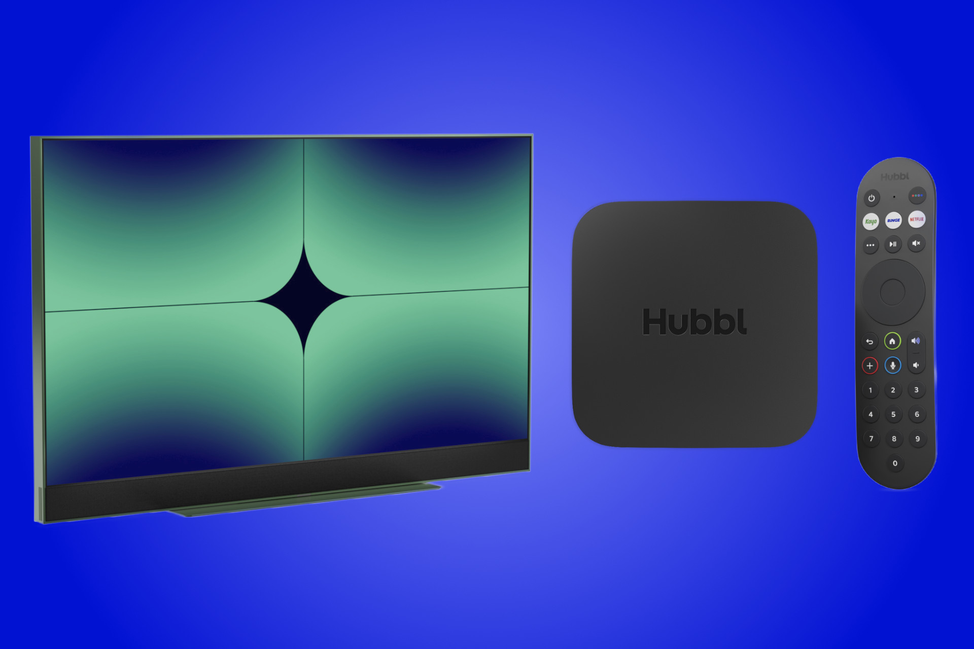 Hubbl Box and Hubbl Glass launch soon: all the big details