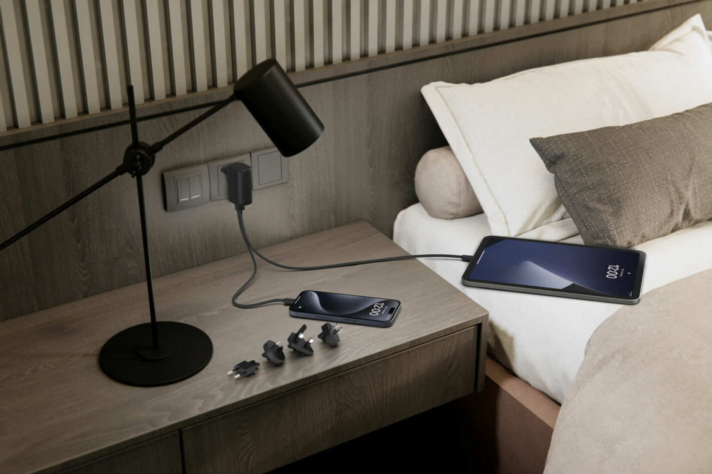 Everything you need to know about charging your device