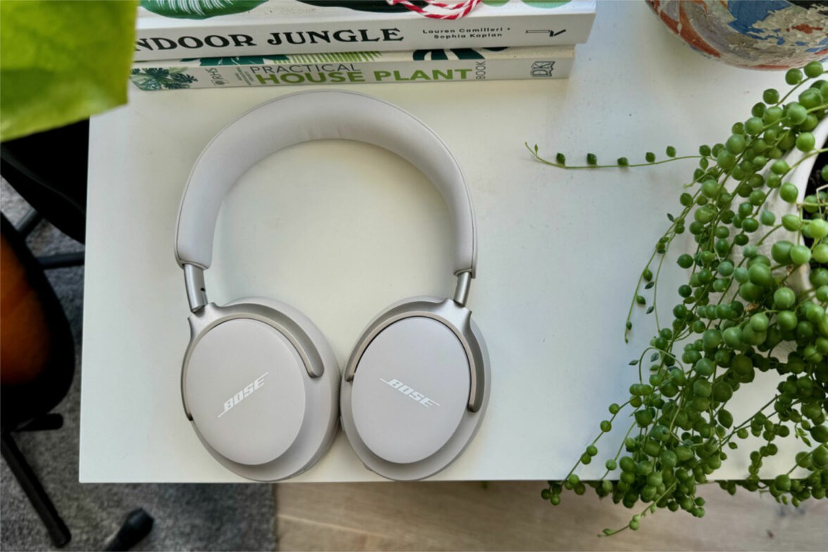 Bose QuietComfort Ultra review: a new noise cancelling champion