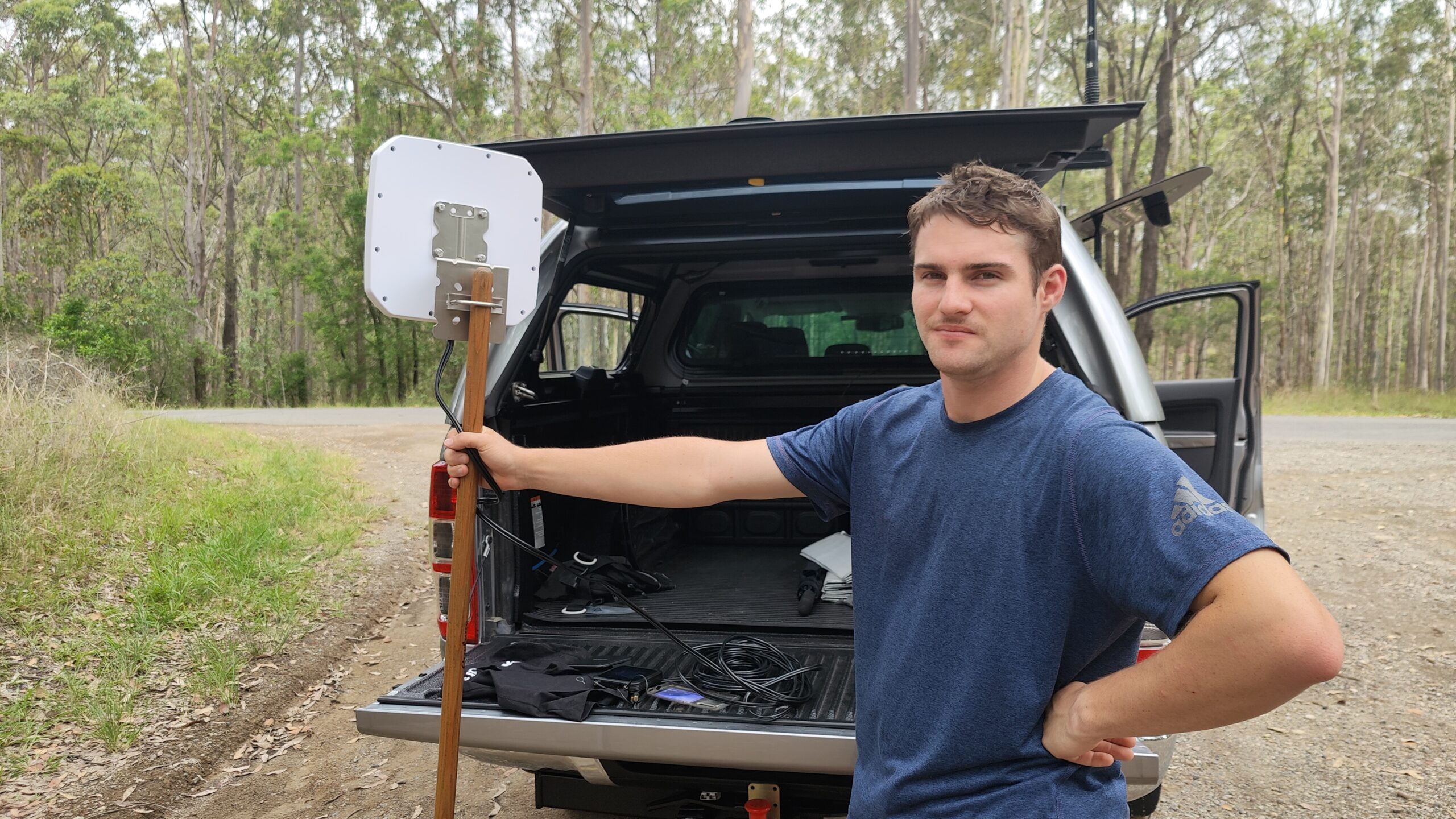 Nextivity CEL-FI Roam R41 review: boosting mobile coverage