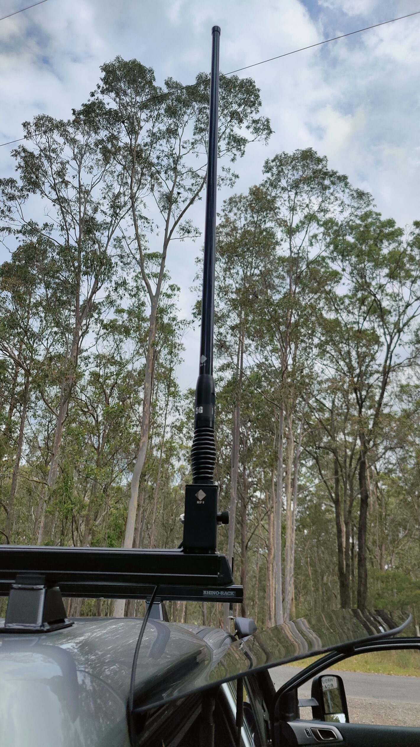 Nextivity CEL-FI Roam R41 review: boosting mobile coverage