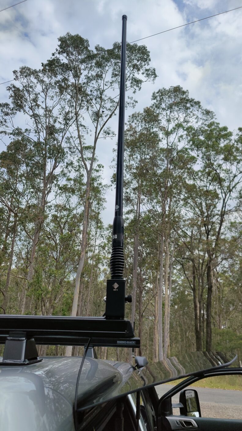 Nextivity CEL-FI Roam R41 review: boosting mobile coverage