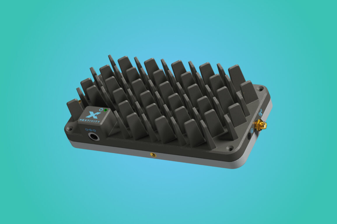 Nextivity CEL-FI Roam R41 review: boosting mobile coverage