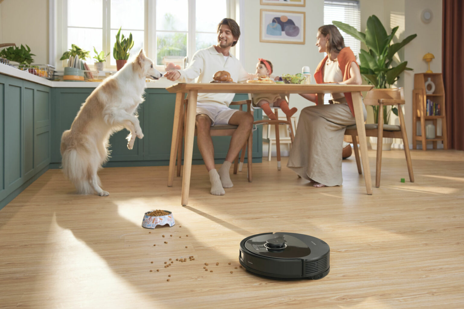 Roborock S8 MaxV Ultra review: the best robot vacuum there is