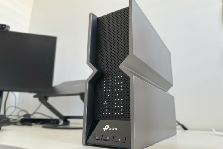 These Wi-Fi 7 certified TP-Link routers are ultra fast