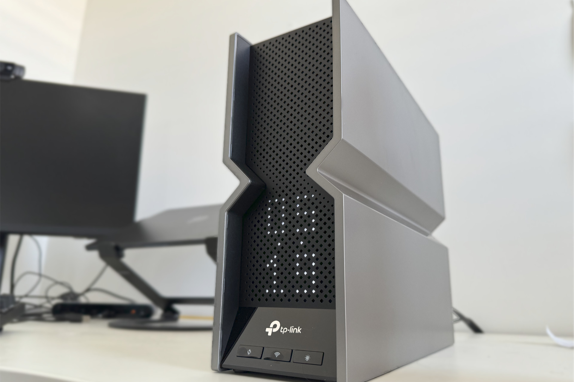 TP-Link Archer BE800 Wi-Fi 7 router review: a fast future