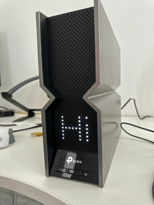 TP-Link Archer BE800 Wi-Fi 7 router review: a fast future