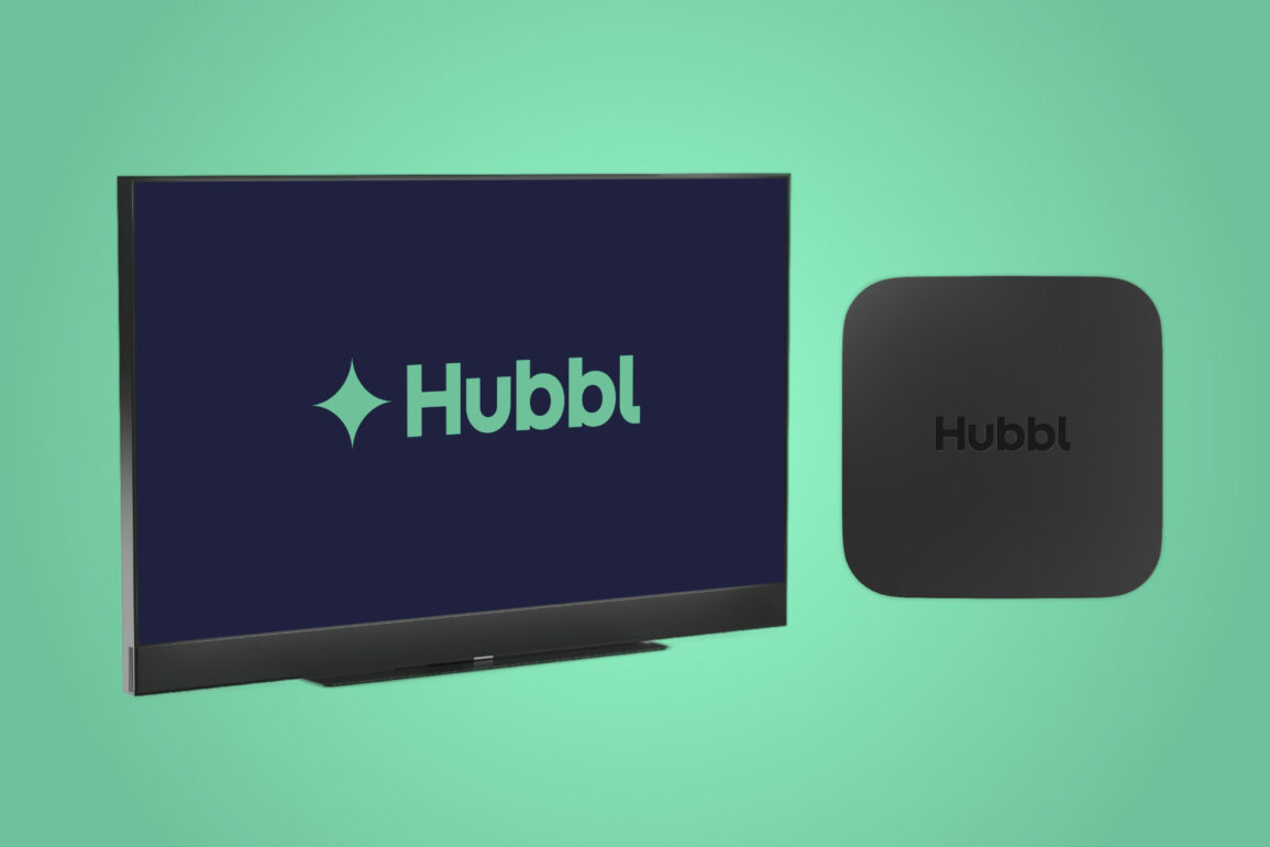 Hubbl review: streaming made different, but also very similar