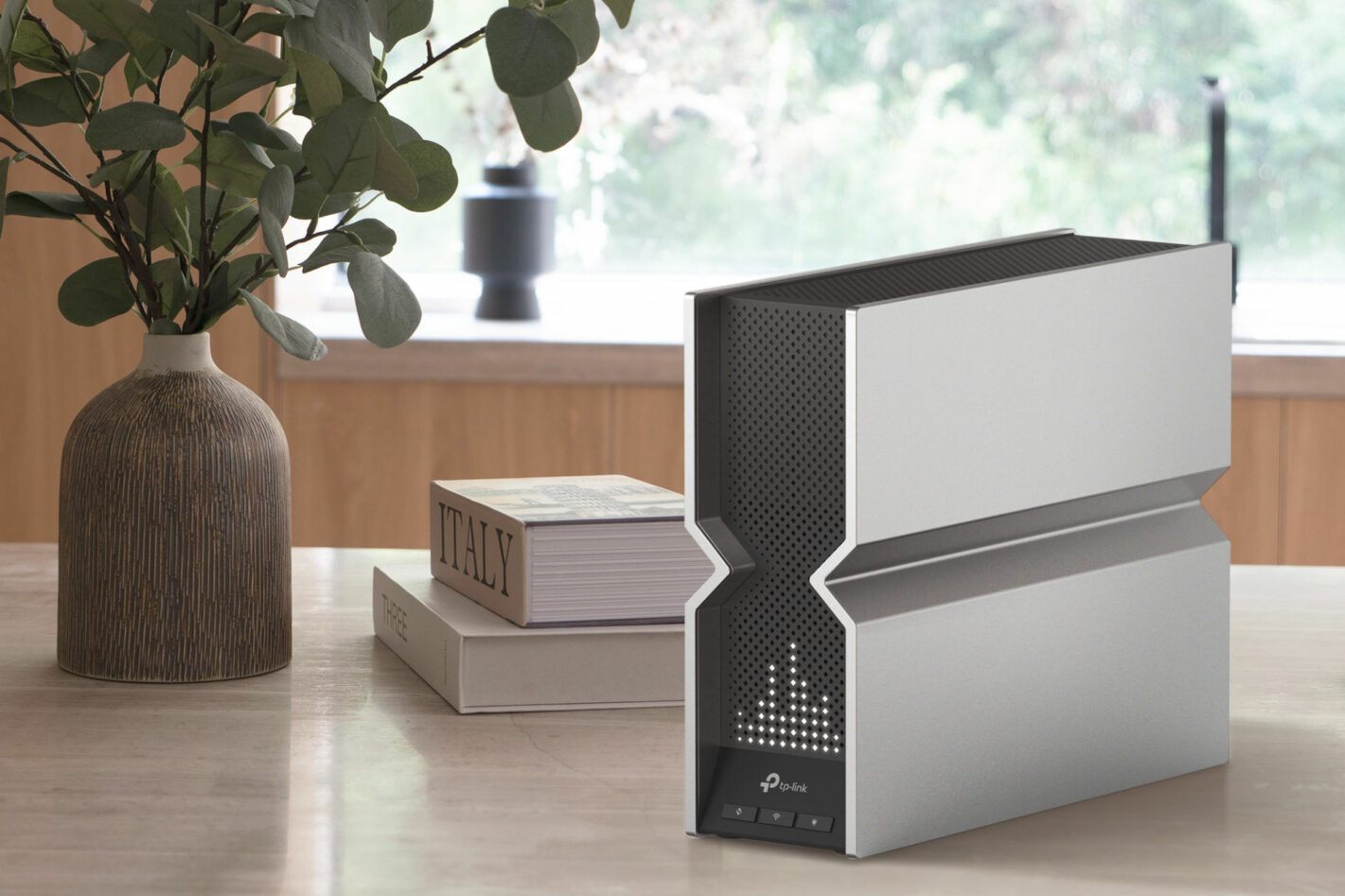 TP-Link Deco BE85 review: powerful Wi-Fi 7 mesh at the ready