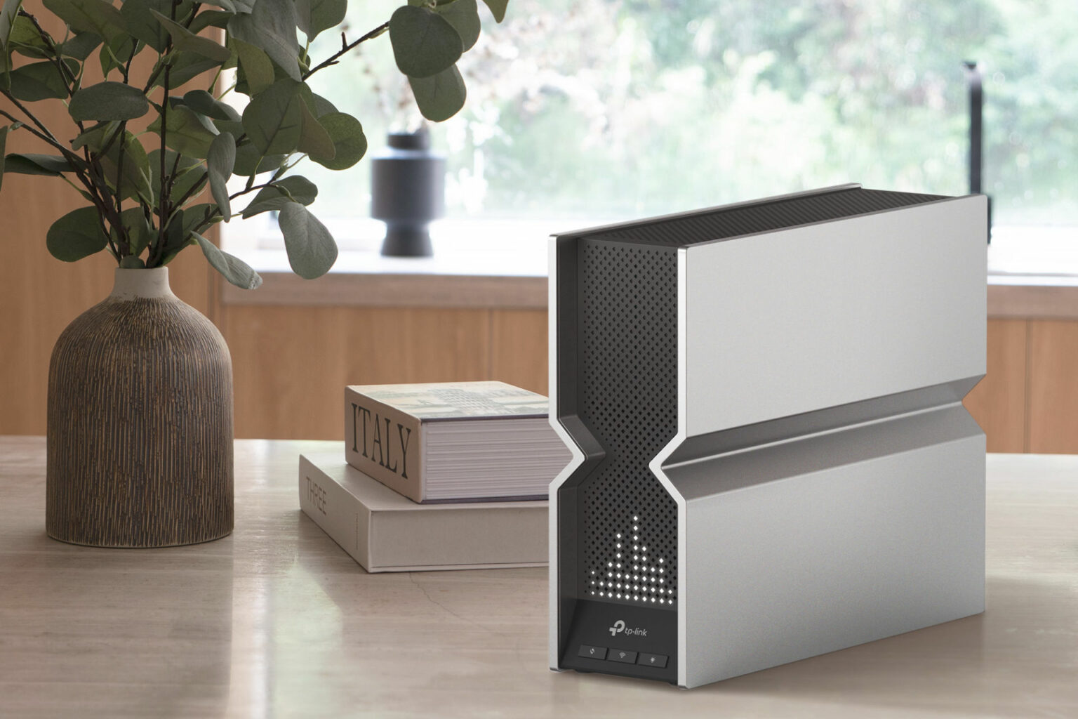 TP-Link Deco BE85 review: powerful Wi-Fi 7 mesh at the ready