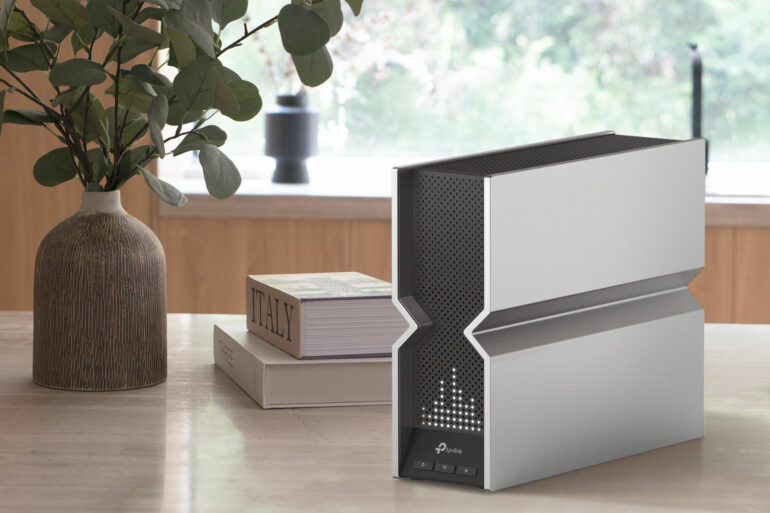 TP-Link Deco BE85 review: powerful Wi-Fi 7 mesh at the ready