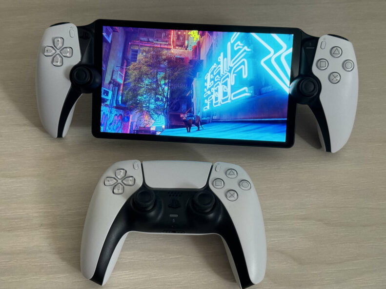 PlayStation Portal review: the orchid of gaming handhelds