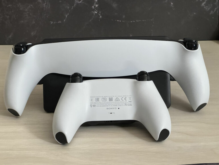 PlayStation Portal review: the orchid of gaming handhelds