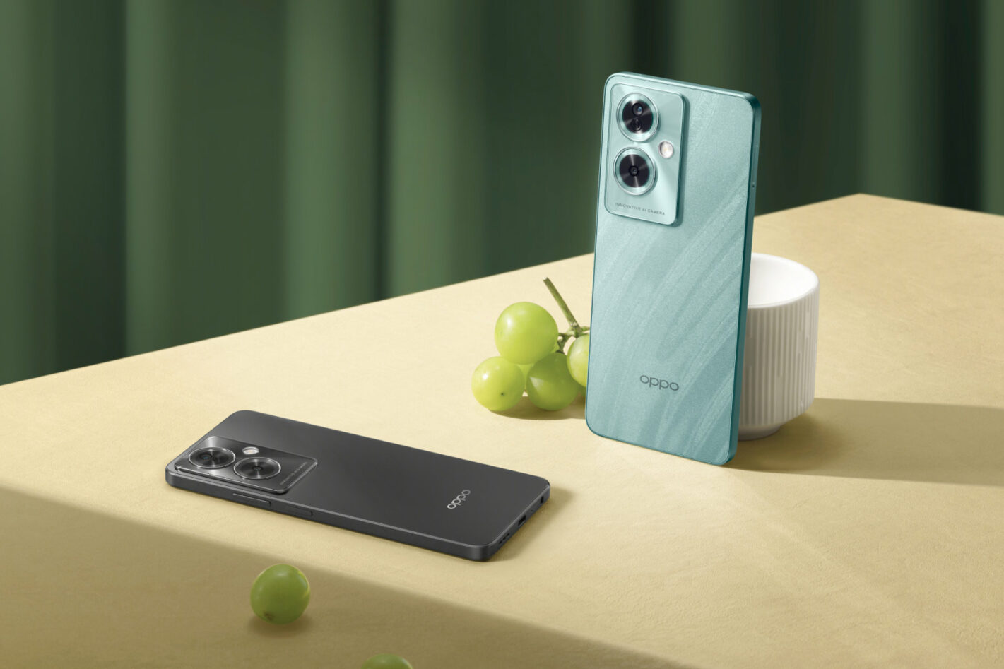 Oppo Reno 10 5G review: capture the moment