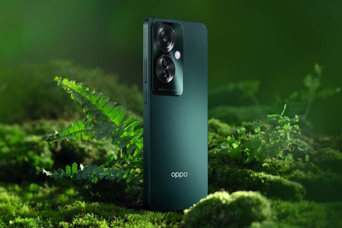 Oppo Reno 10 5G review: capture the moment