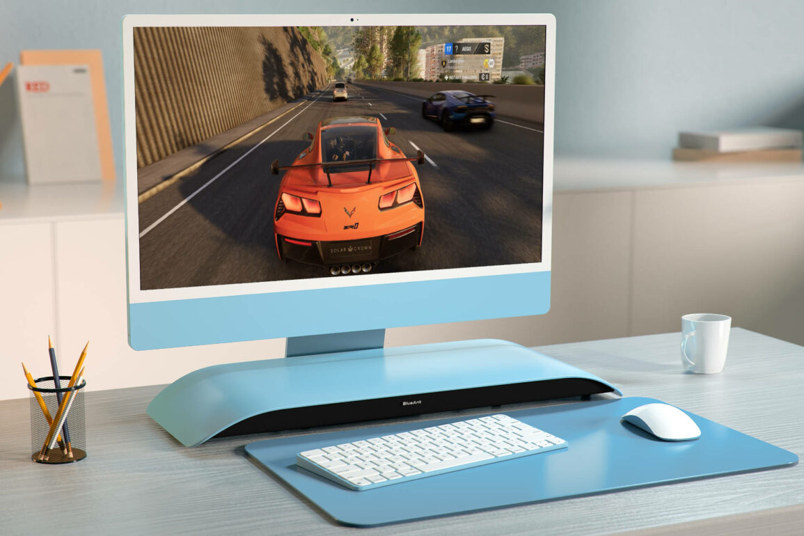 BlueAnt Soundblade soundbar review: bring the noise