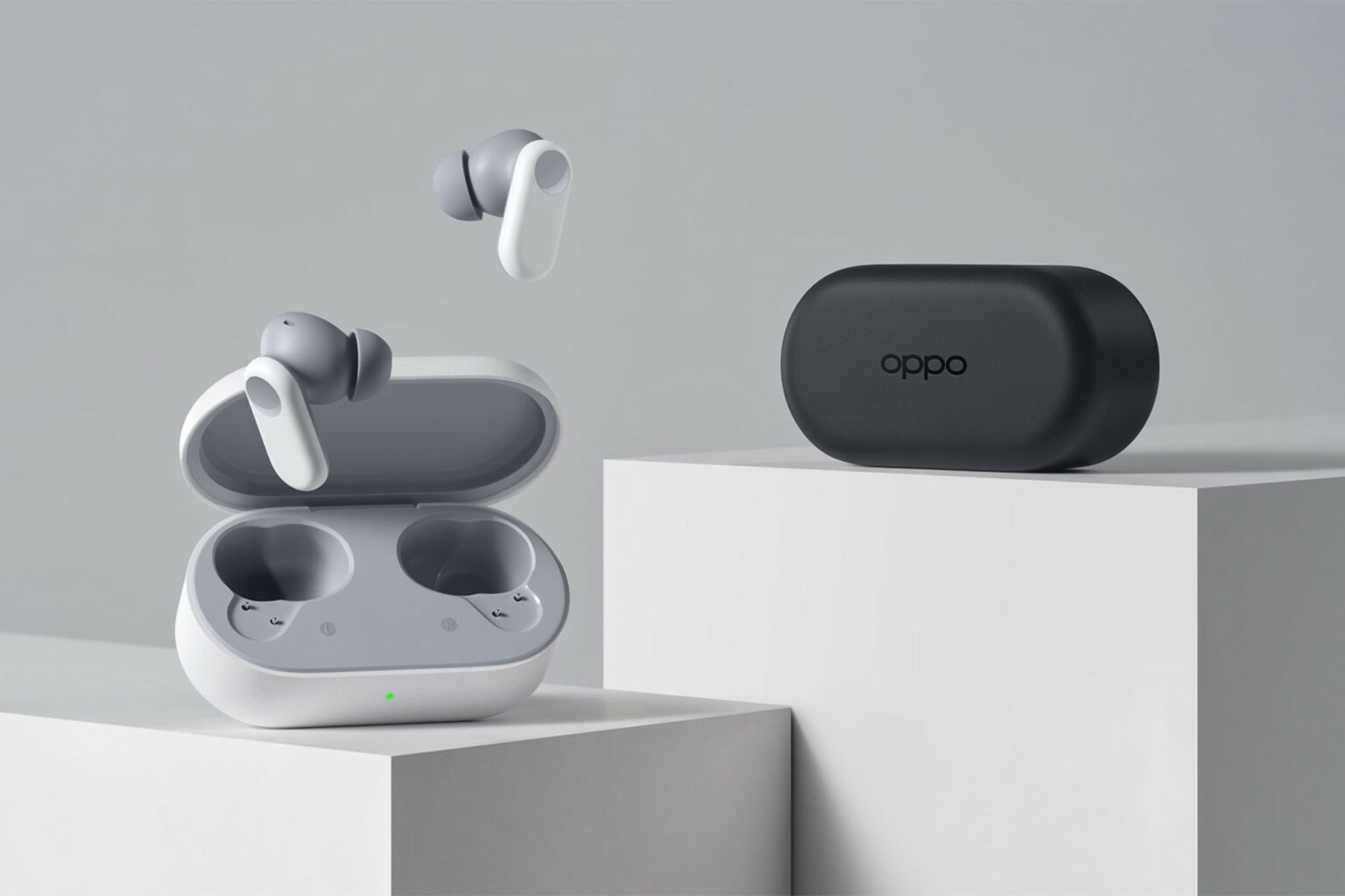 Oppo Enco Buds 2 Pro wireless earbuds review: opening act