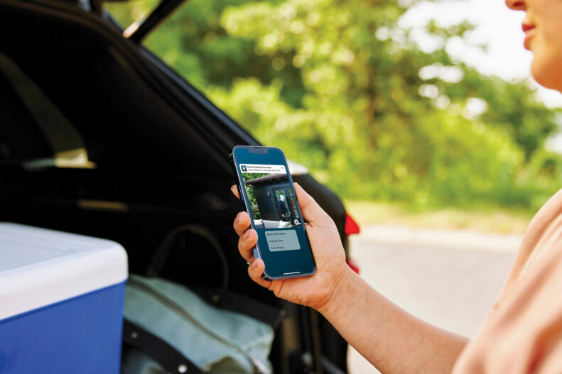 Arlo Pro 5 2K review: a next-level home security camera