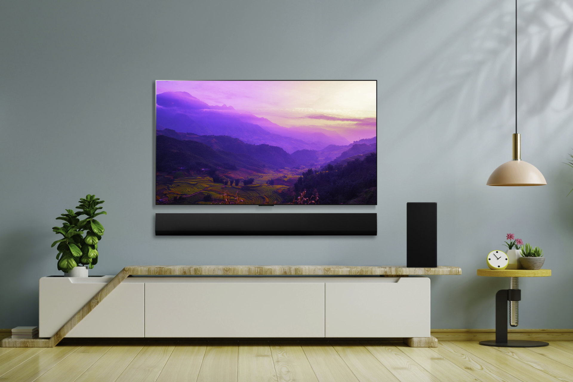 Best TV in Australia 2025: LG, Samsung, Hisense, TCL compared