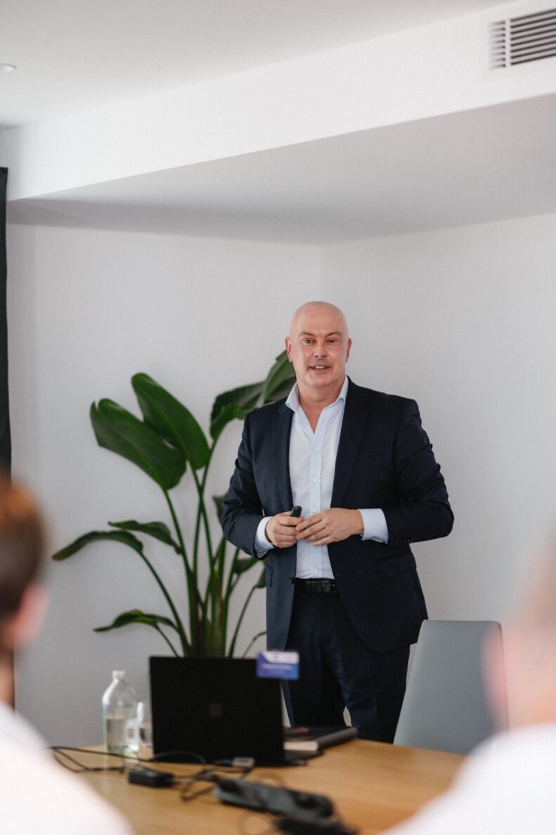 Epson president shares future of projector and printer tech