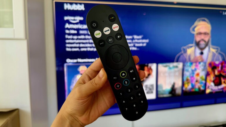 Hubbl review: streaming made different, but also very similar