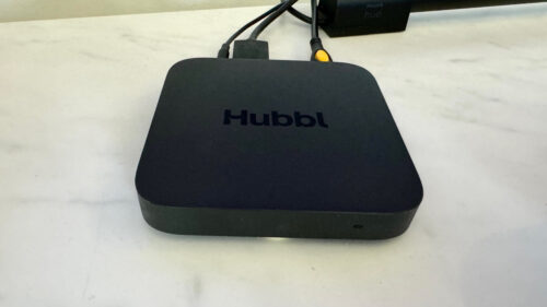 Hubbl review: streaming made different, but also very similar