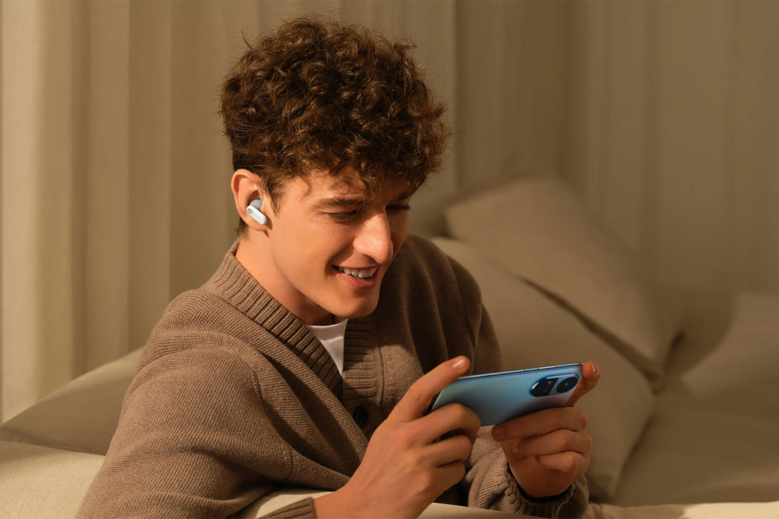 Oppo Enco Buds 2 Pro wireless earbuds review: opening act