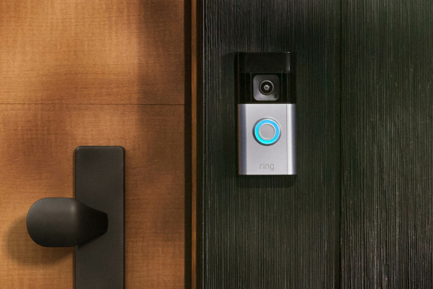 Ring Battery Video Doorbell Pro review: eye in the sky