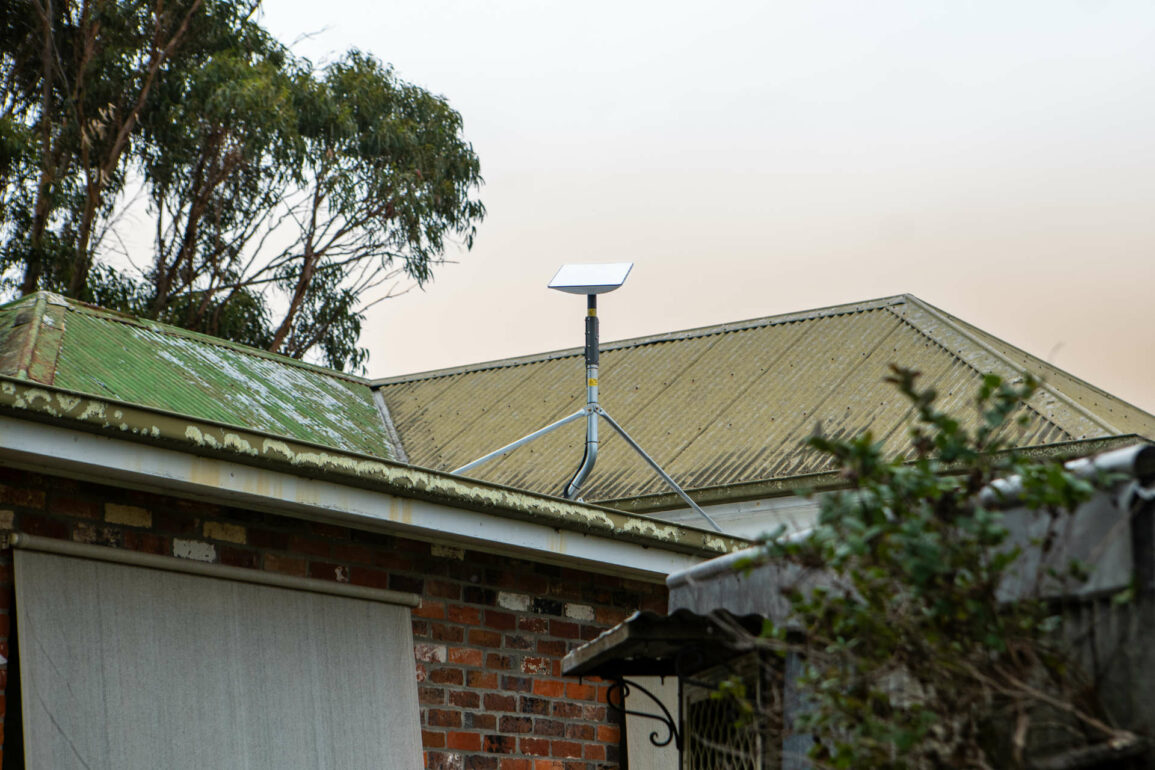 Starlink-powered Telstra satellite home internet costs less, now live